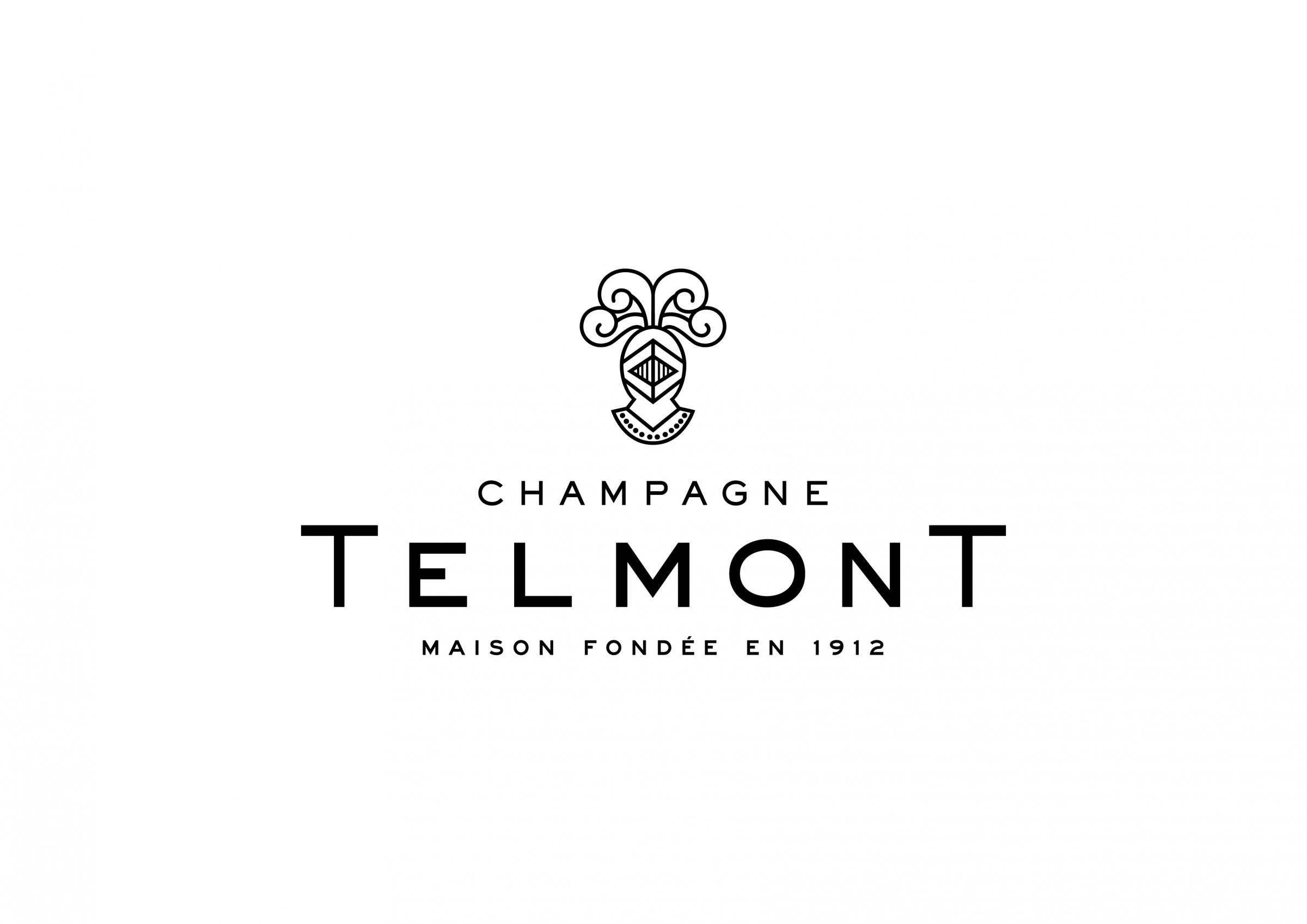 CHAMPAGNE TELMONT from France - Winners of Sommeliers Choice Awards