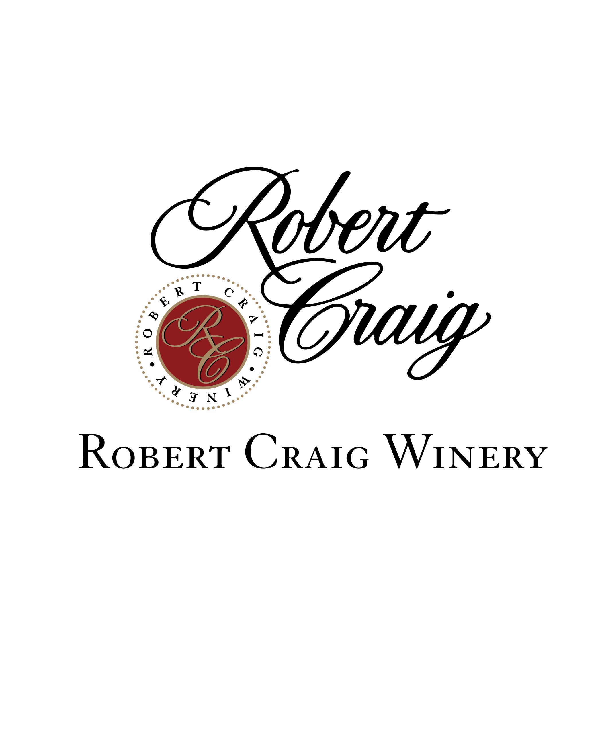 Robert Craig Winery from United States - Winners of Sommeliers Choice ...