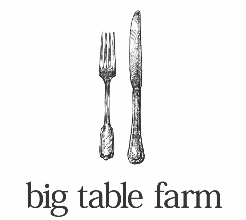 Big Table Farm from United States - Winners of Sommeliers Choice Awards