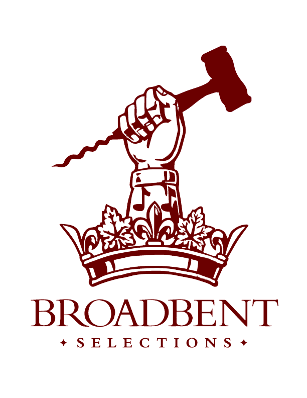 Broadbent Selections Inc. from United States - Winners of Sommeliers ...