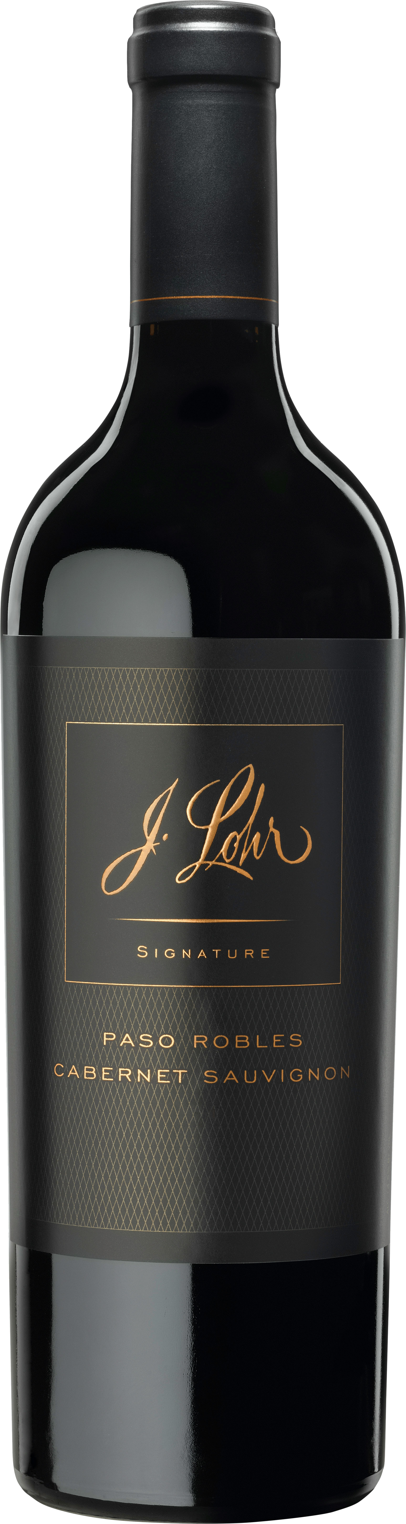 Signature Cabernet Sauvignon from United States - Winner of Gold medal ...