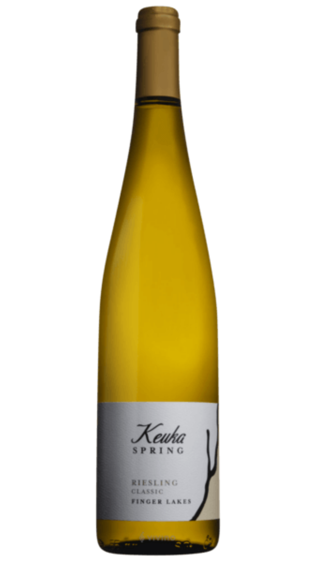 Classic Riesling 2021 from United States - Winner of Silver medal at ...