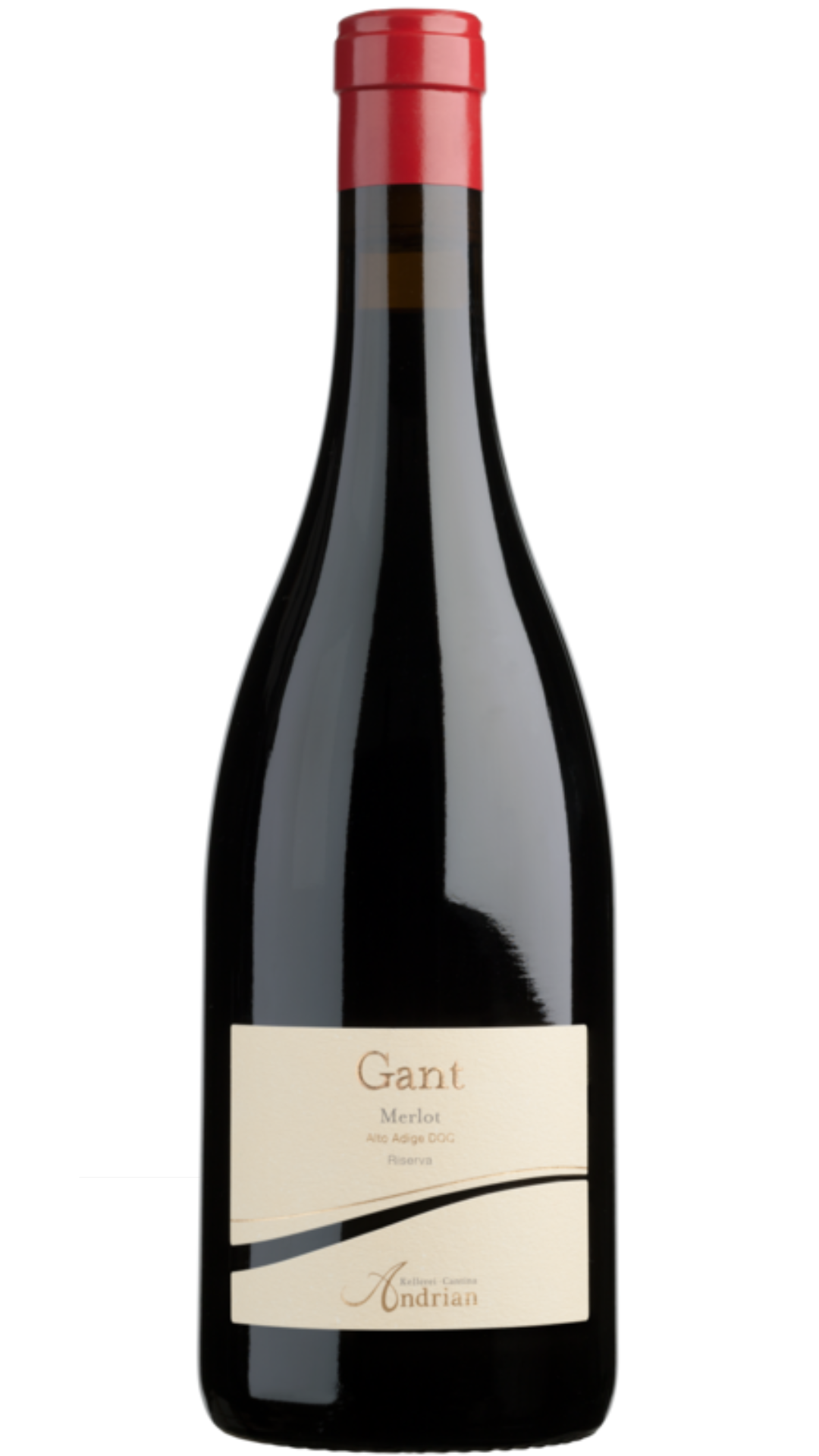 Cantina Andriano Gant from Italy - Winner of Gold medal at the ...