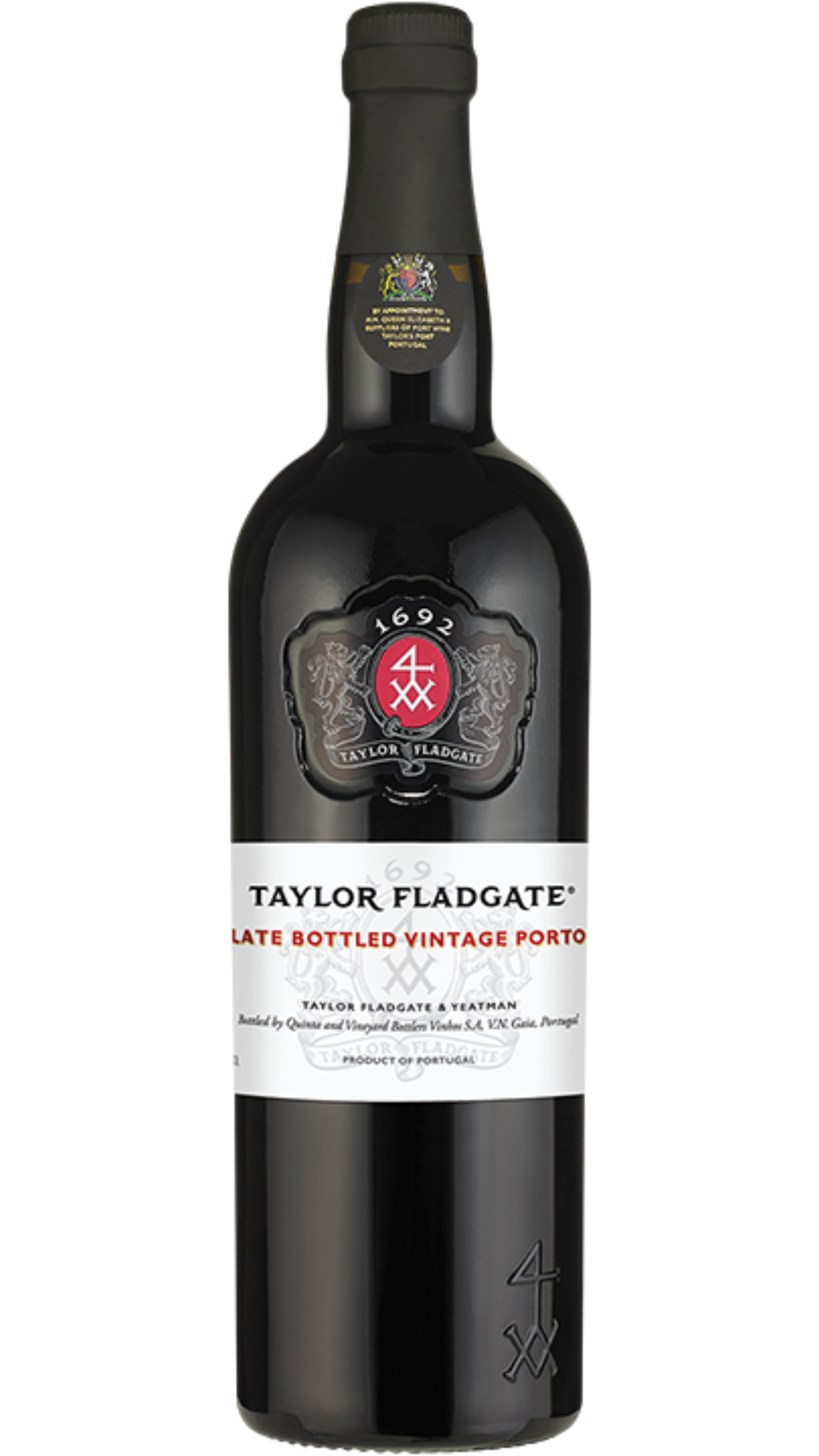 Taylor Fladgate Late Bottled Vintage from Portugal - Winner of Gold ...