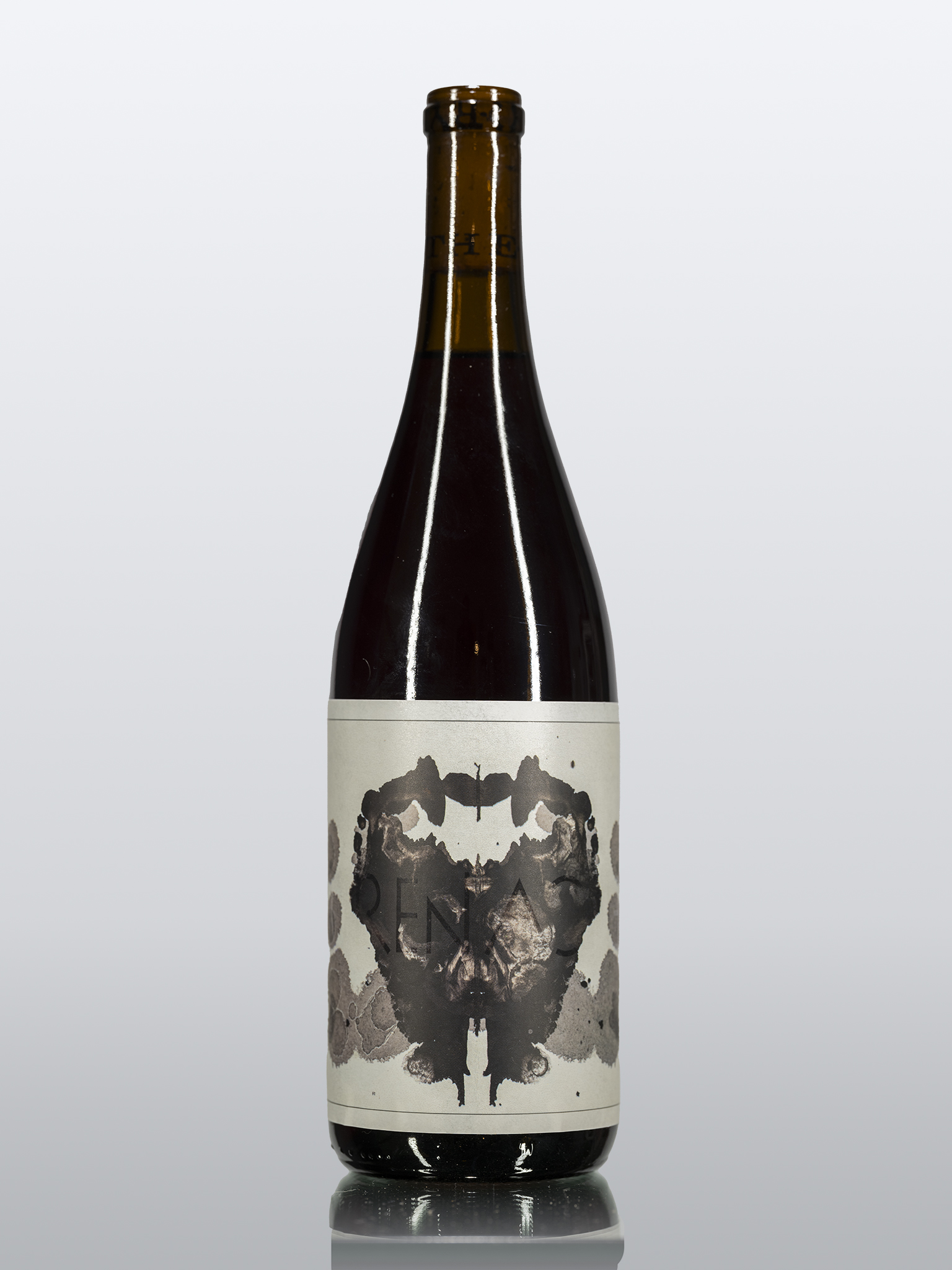 Grenache from United States - Winner of Gold medal at the Sommeliers ...