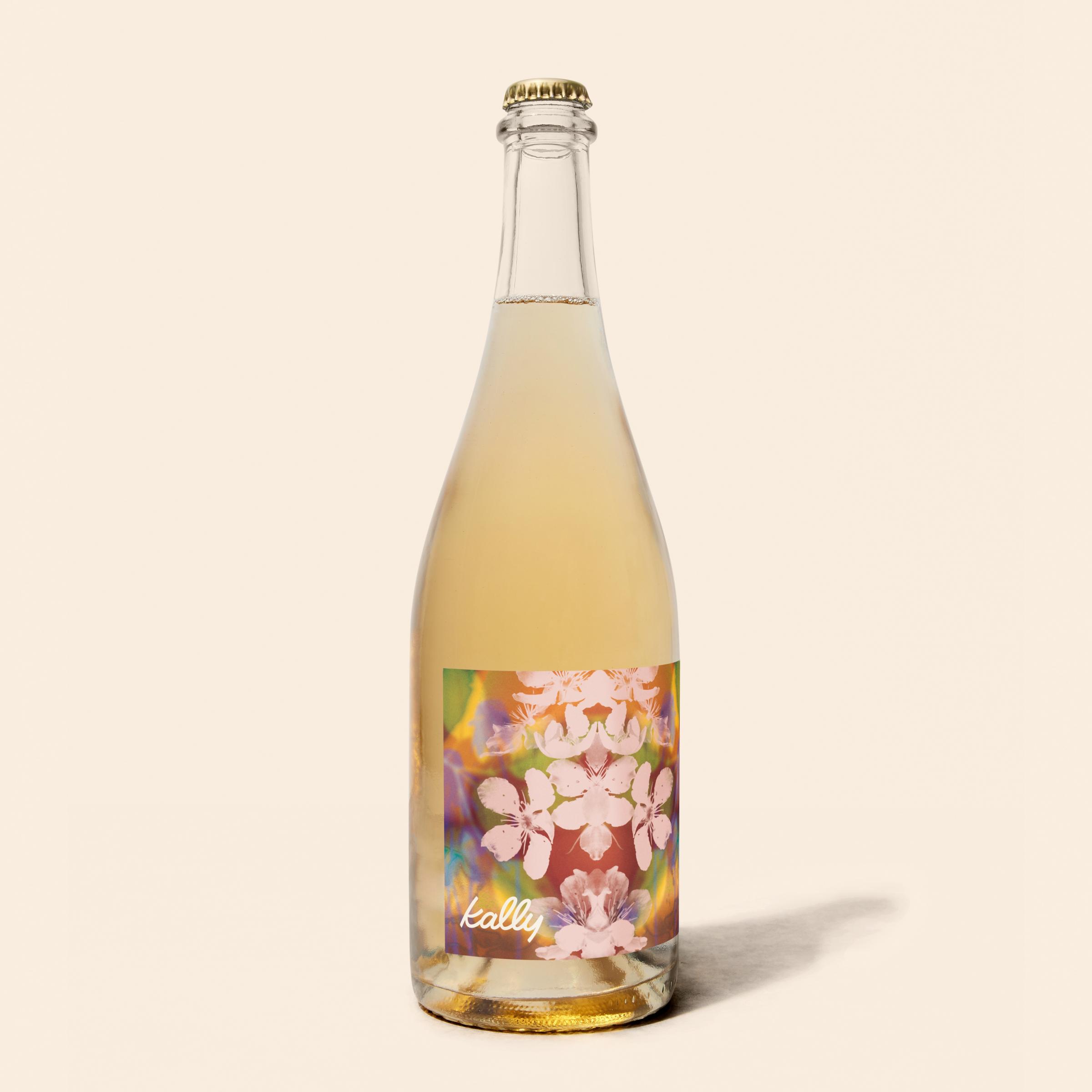 Kally Early Chardonnay from United States - Winner of Silver medal at ...