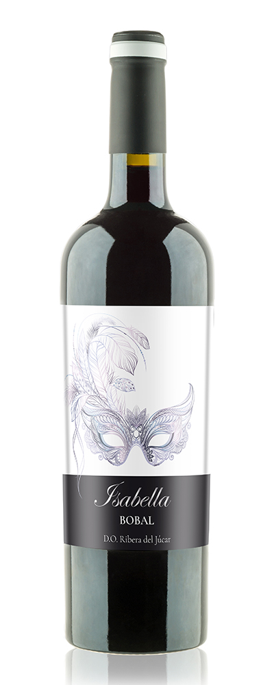 Isabella Bobal from Spain - Winner of Gold medal at the Sommeliers ...