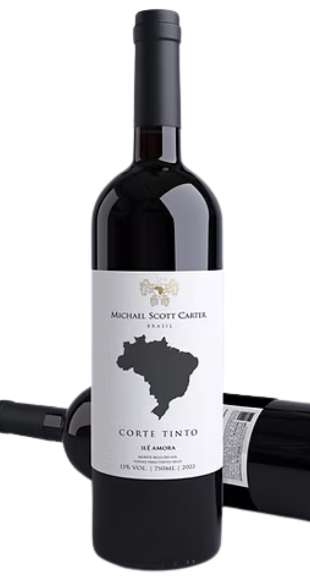 Ile Amora Red 2022 from Brazil - Winner of Silver medal at the ...