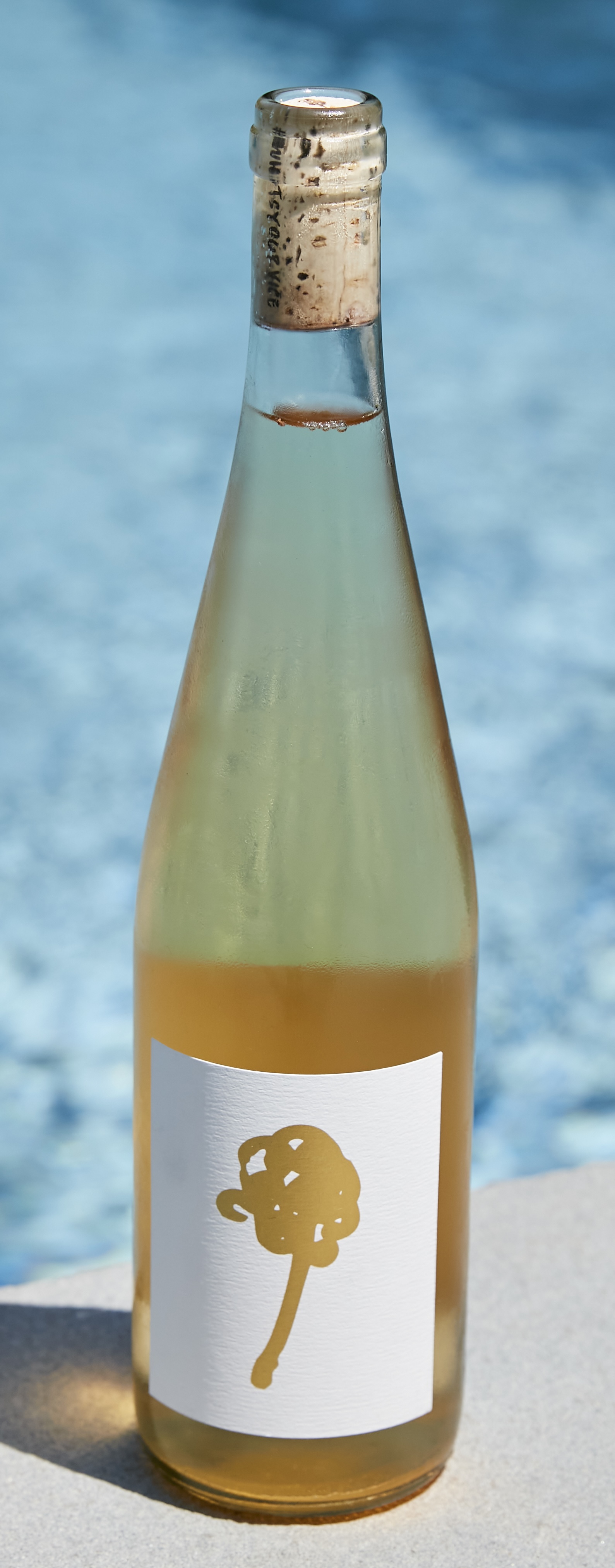 The Vice, Orange of Gewürztraminer, California, 2022 from United States ...