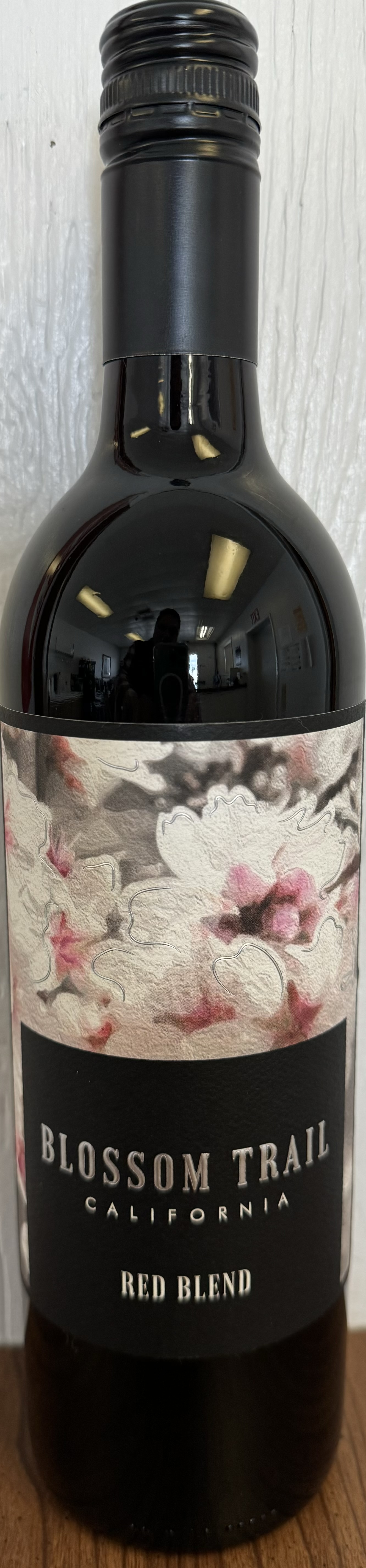 Blossom Trail California Red Blend from United States - Winner of ...