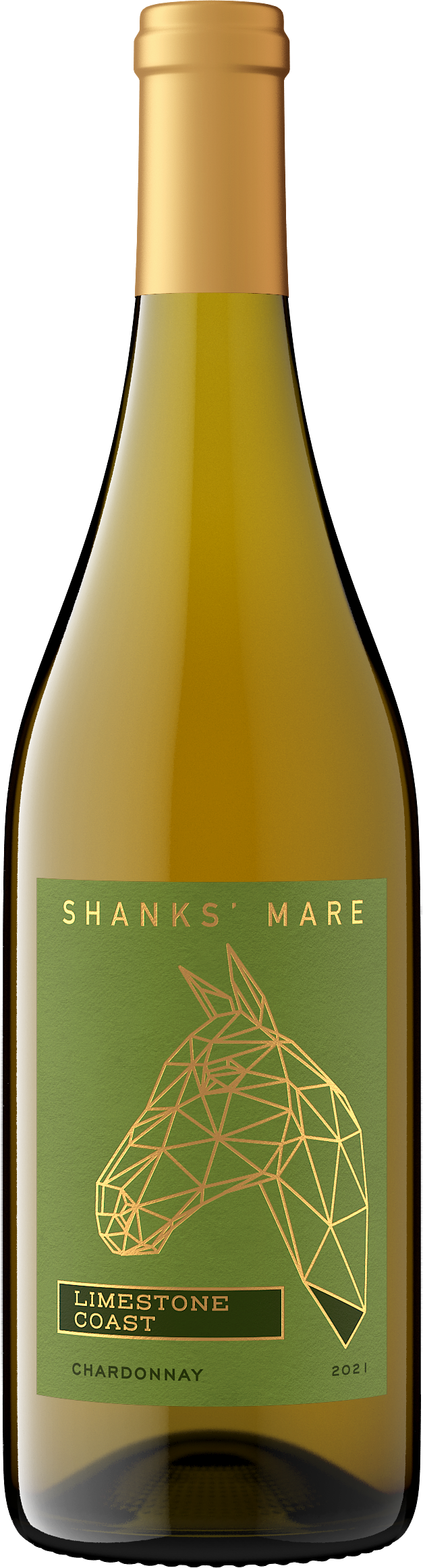 Shanks' Mare from Australia - Winner of Silver medal at the Sommeliers ...