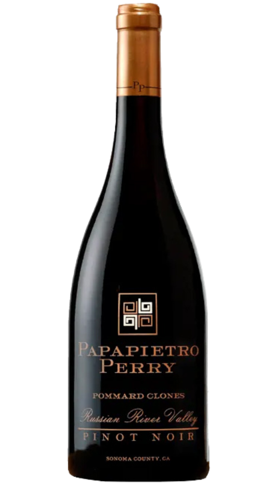 Papapietro Perry Winery from United States - Winner of Gold medal at ...