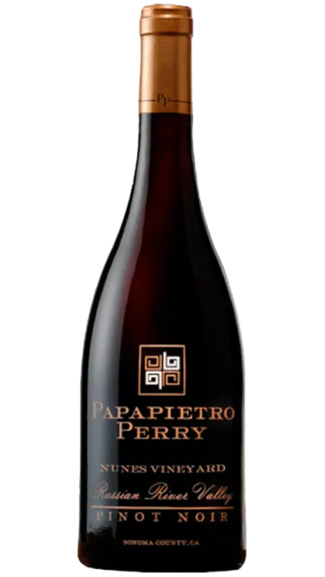 Papapietro Perry Winery from United States - Winner of Gold medal at ...