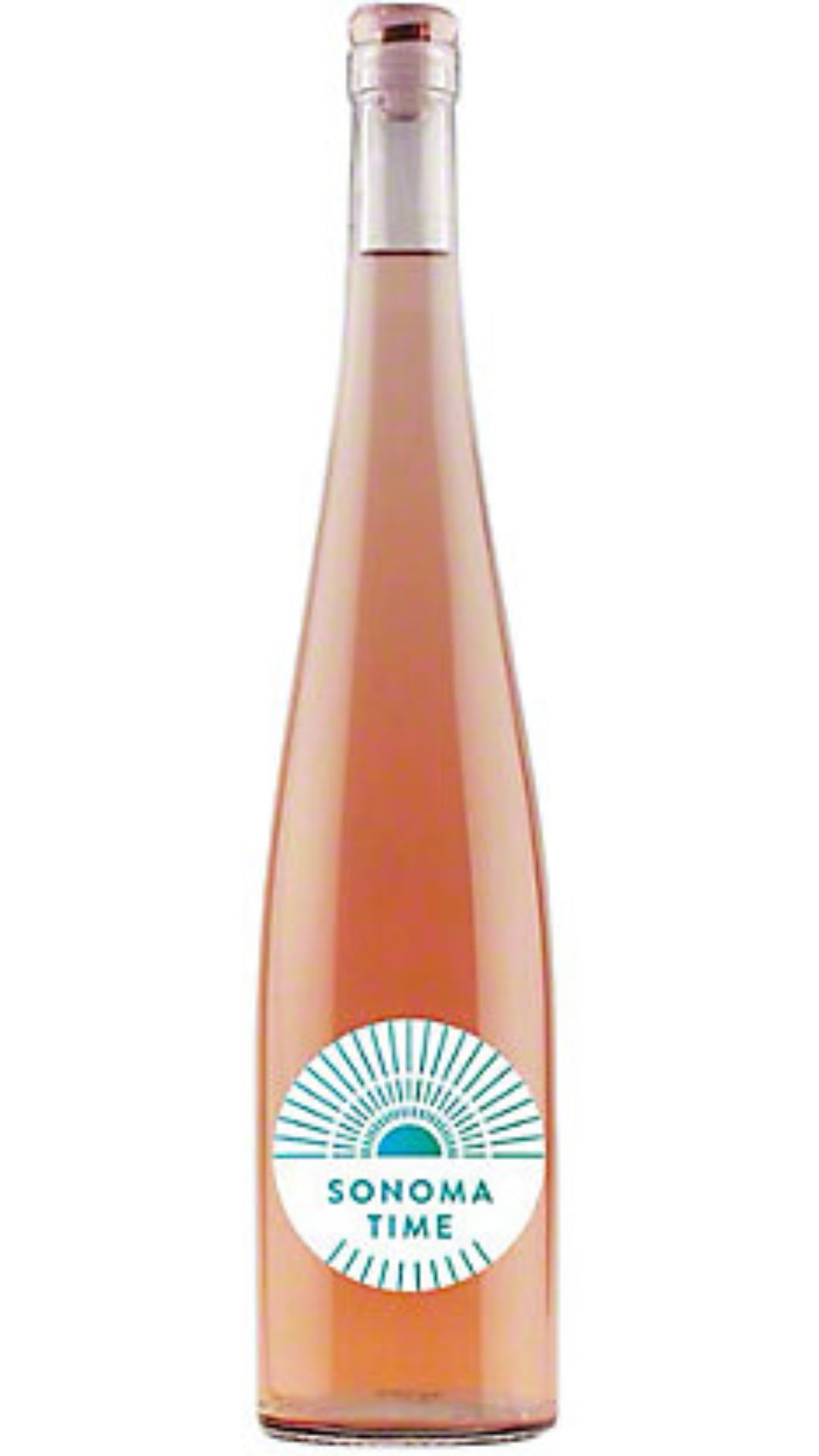 Sonoma Time from United States - Winner of Silver medal at the ...