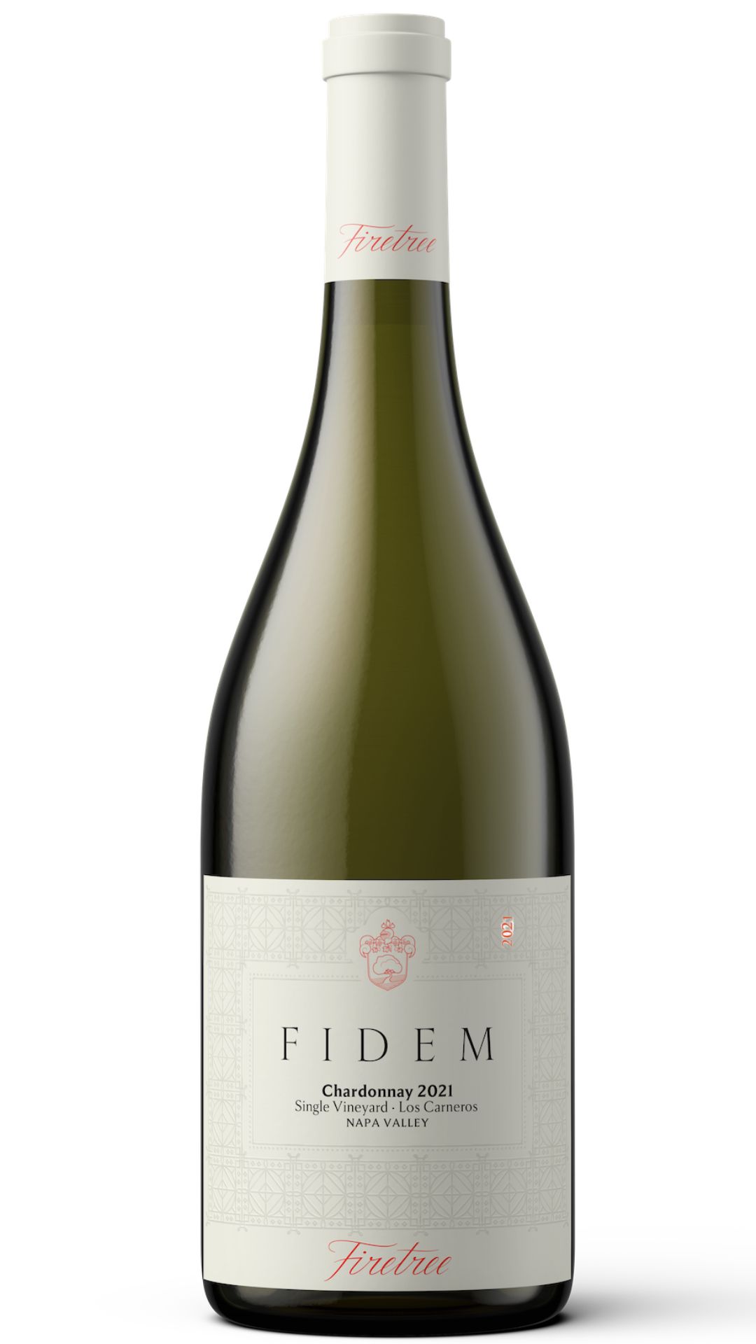 FIDEM Estate Reserve Chardonnay 2021 from United States - Winner of ...