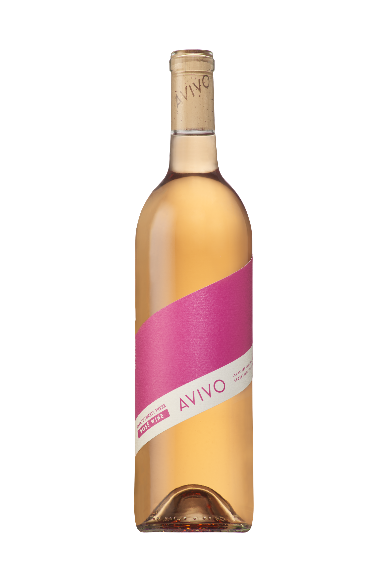 AVIVO Rosé from United States - Winner of Gold medal at the Sommeliers ...