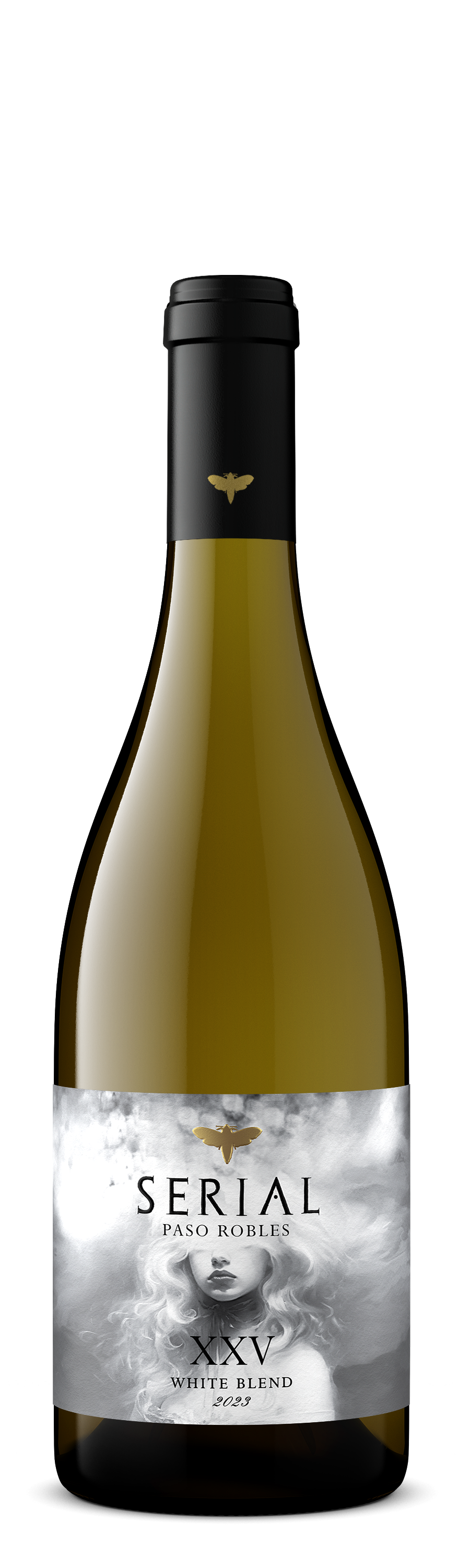 Serial White Blend, Paso Robles from United States - Winner of Gold ...