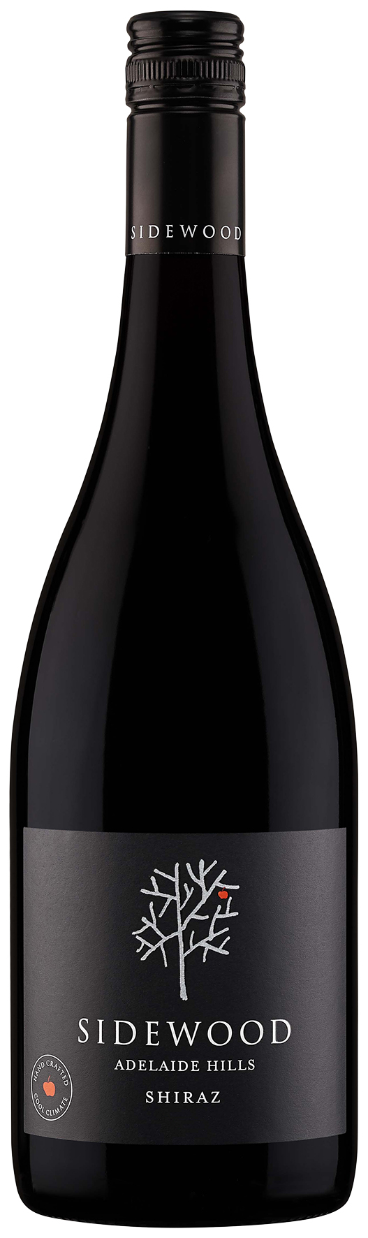 Sidewood Estate Shiraz 2020 from Australia - Winner of Gold medal at ...