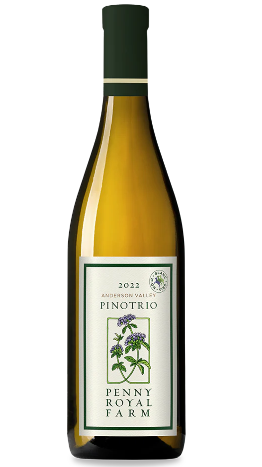 Pinotrio from United States - Winner of Silver medal at the Sommeliers ...
