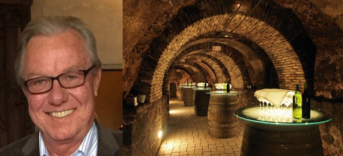 Interesting Insights Into The Wine Importing Business With Bill Hayde